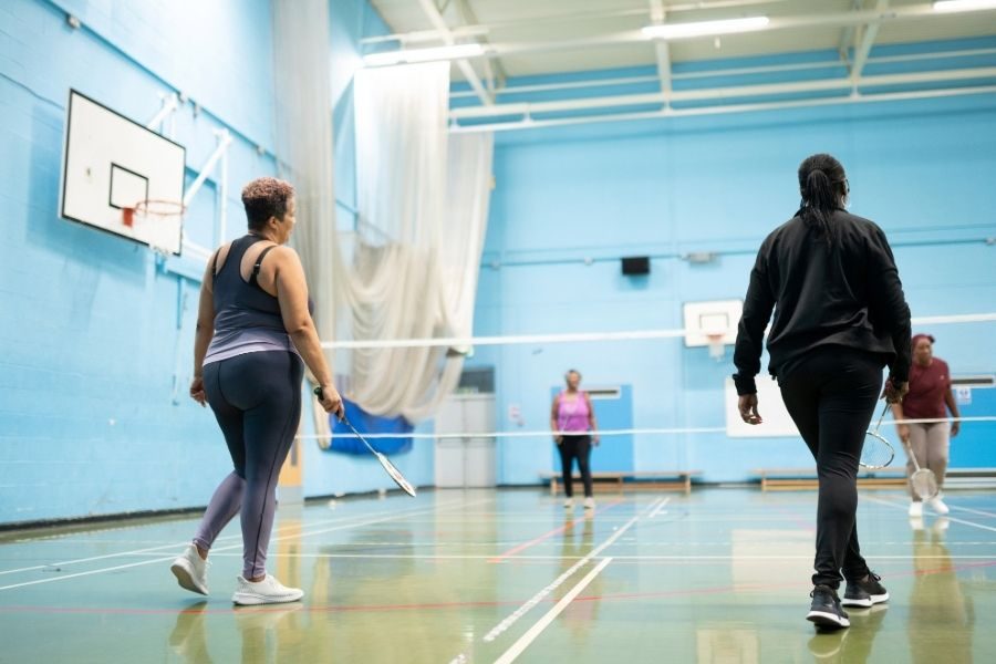 Health & Wellbeing Activities & Resources - Beezee Bristol